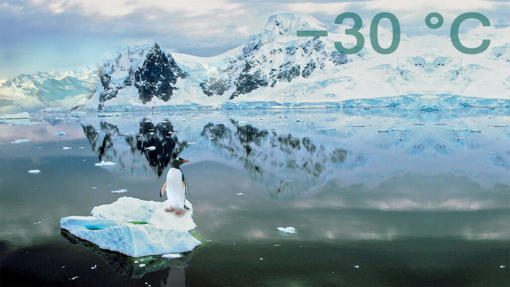 Antarctica - The Last Unknown Continent | Maya